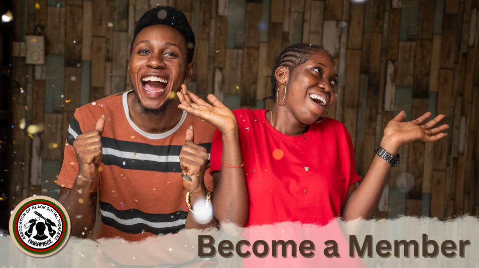 National Association of Black Social Workers