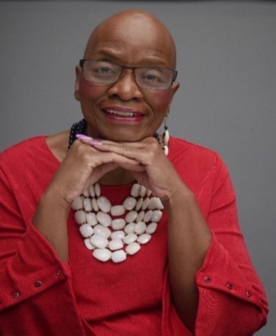 Executive Committee | National Association of Black Social Workers