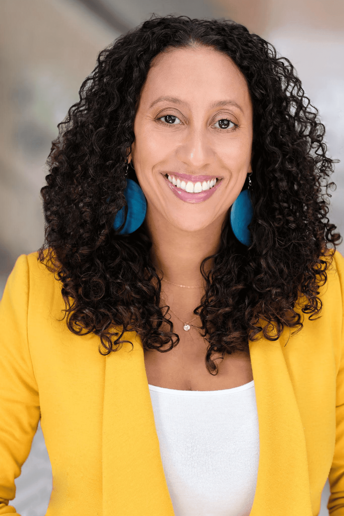 Executive Committee | National Association of Black Social Workers