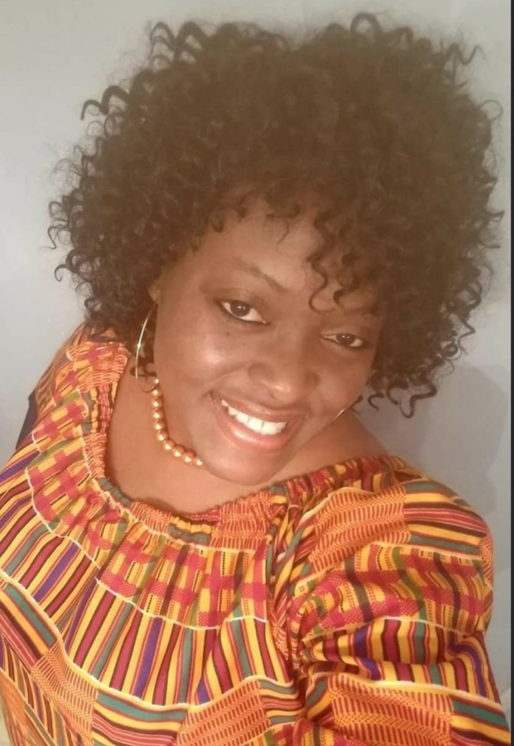 Executive Committee | National Association of Black Social Workers