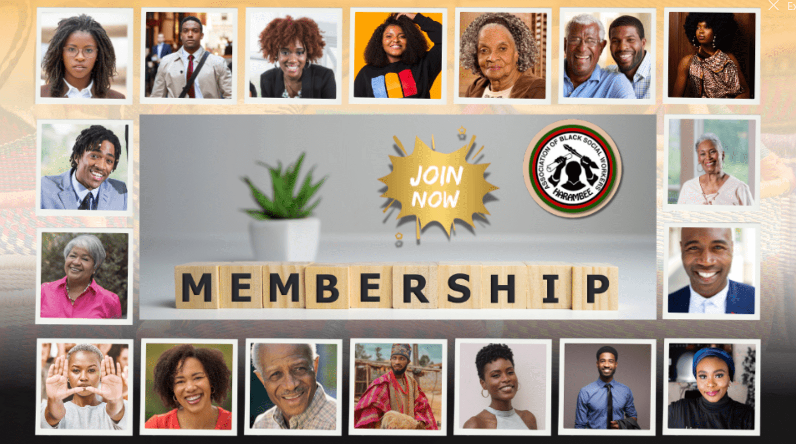 National Association of Black Social Workers