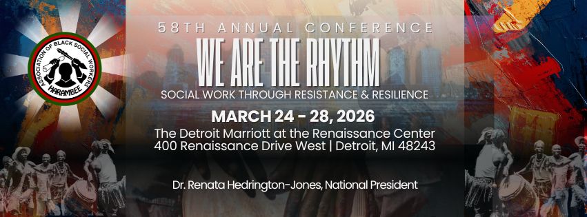 National Association of Black Social Workers